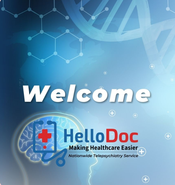 Login - Hello Doc Portal